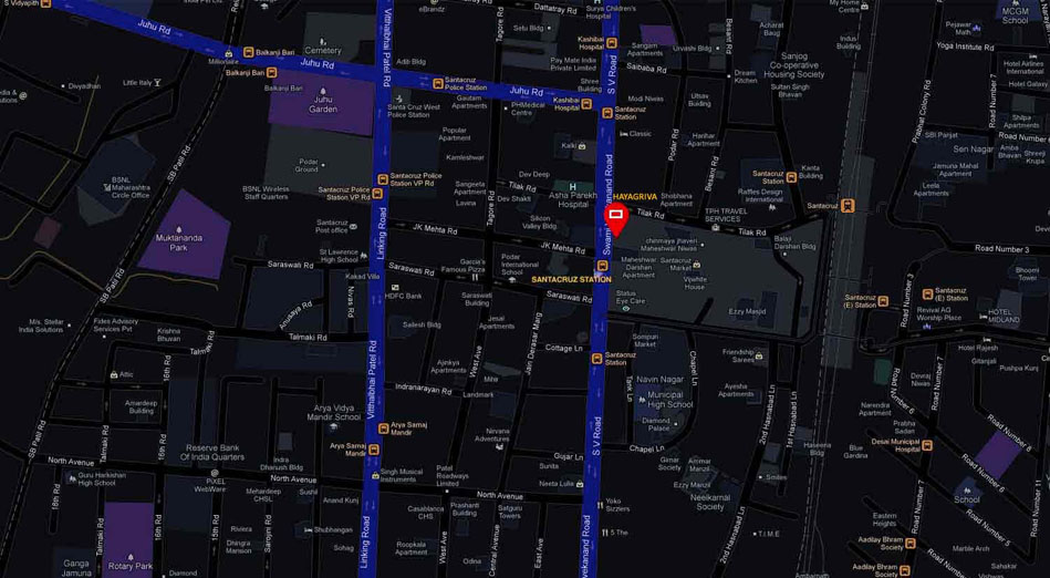 COM-SUR | the missing piece of CCTV